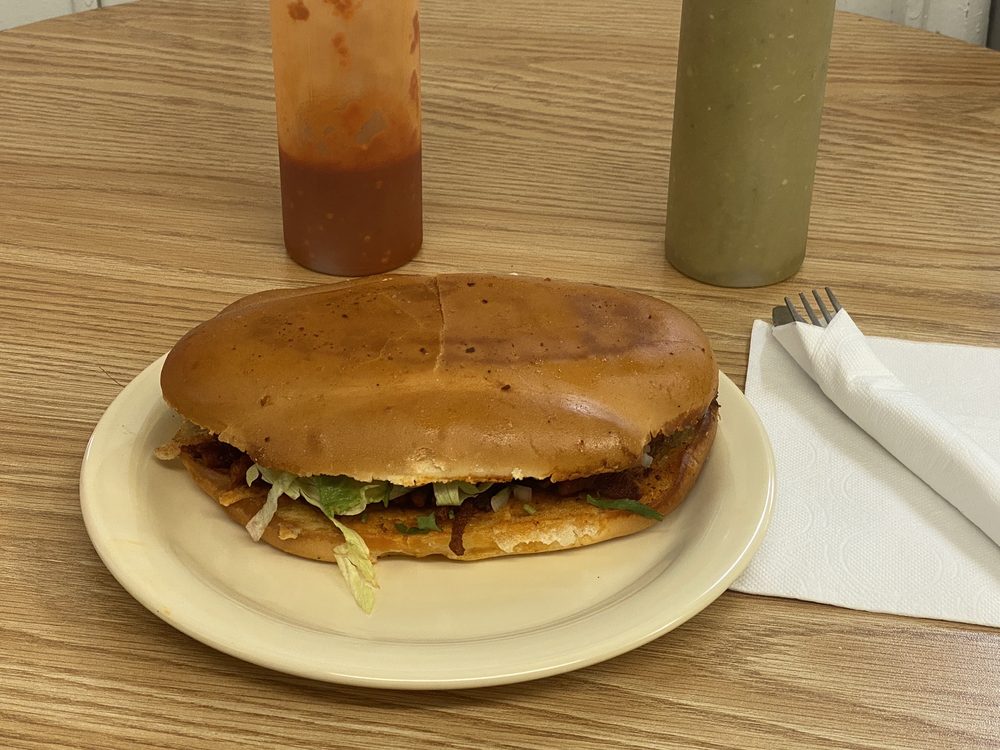 TACO JAVI - Updated September 2025 - 10 Photos - 4505 E US Hway 377 ...