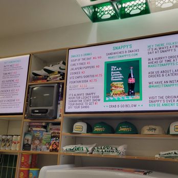 SNAPPY’S - Updated September 2025 - 49 Photos & 33 Reviews - 930 NW ...