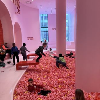 MUSEUM OF ICE CREAM - Updated July 2025 - 1092 Photos & 352 Reviews ...