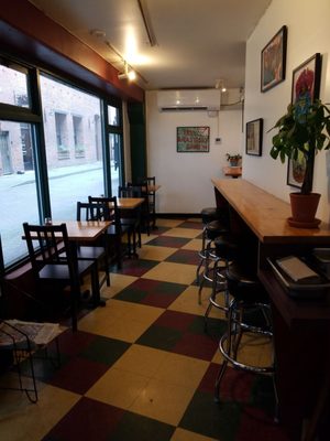 POST ALLEY PIZZA - 77 Photos & 183 Reviews - Seattle, Washington ...