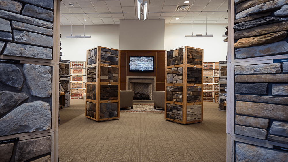 BRICK STUDIO//CUSTOM BRICK - Updated September 2025 - 1833 Capital Blvd ...