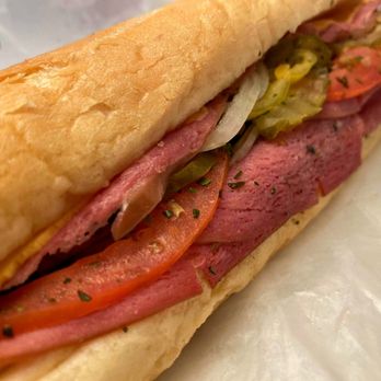 THE HOAGIE PLACE - Updated June 2025 - 62 Photos & 53 Reviews - 8147 S ...