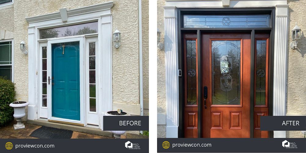 PROVIEW CONSTRUCTION - Updated July 2025 - 18 Photos - 300 Bybbery Rd ...