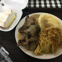 MATTHEWS CAFETERIA - Updated January 2026 - 302 Photos & 455 Reviews ...