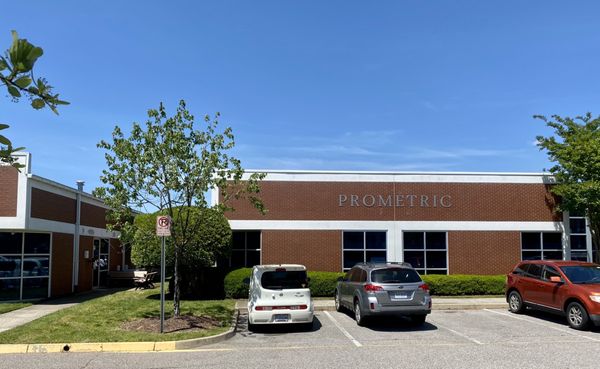 PROMETRIC TESTING CENTER - Updated October 2025 - 660 Independence Pkwy ...