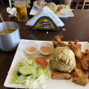 AREPITAS - Updated August 2025 - 643 Photos & 739 Reviews - 440 E ...