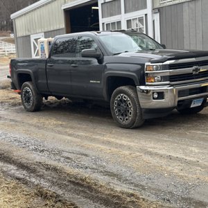 NORTH HAVEN AUTO BODY - Updated August 2025 - 25 Photos & 56 Reviews ...