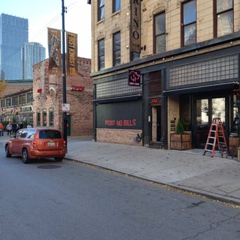 RINO BAR - Updated January 2026 - 15 Photos & 16 Verified Reviews - 642 ...