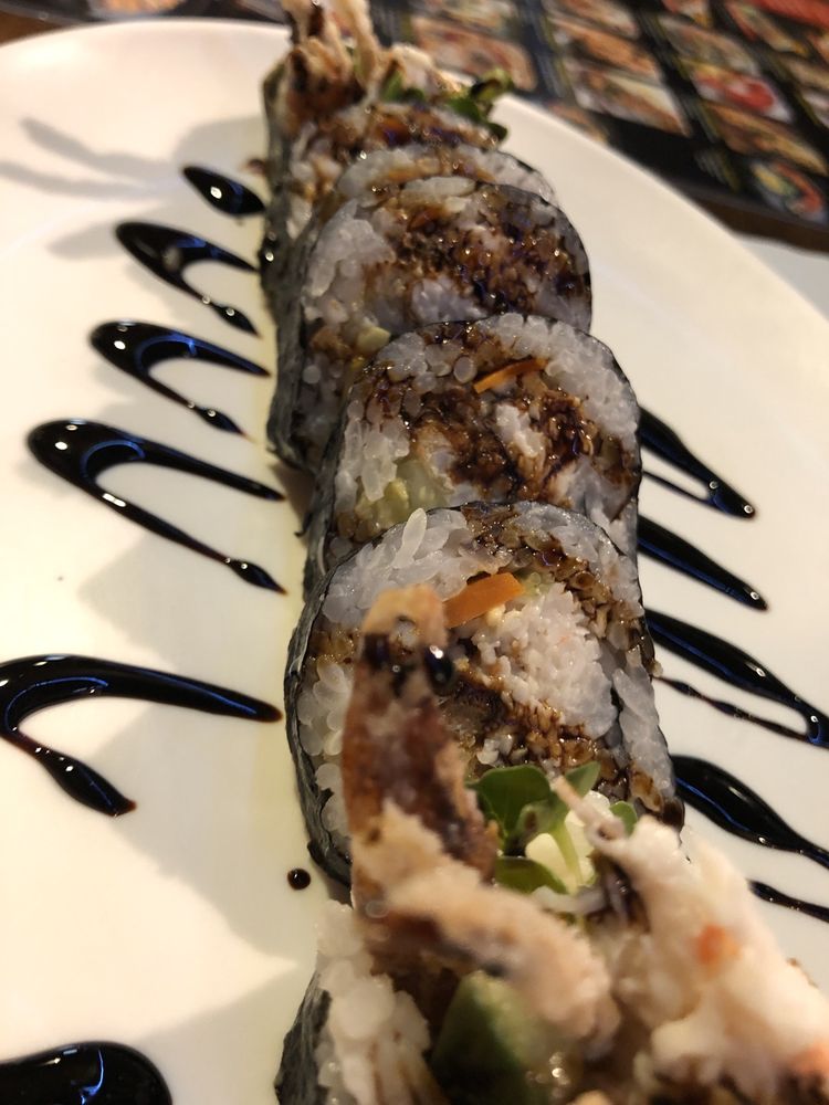 MISO SUSHI - Updated March 2024 - 62 Photos & 120 Reviews - 3720 Sierra ...