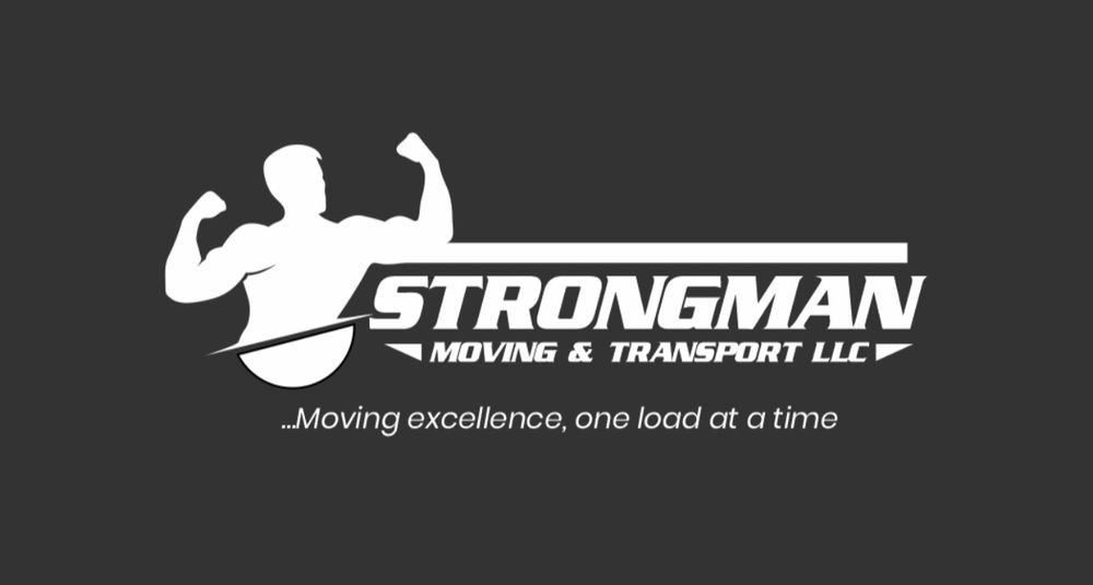 STRONGMAN MOVING AND TRANSPORT - 82 Photos - New Hyde Park, New York ...