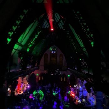 THE CHURCH NIGHTCLUB - Updated April 2026 - 189 Photos & 200 Reviews ...
