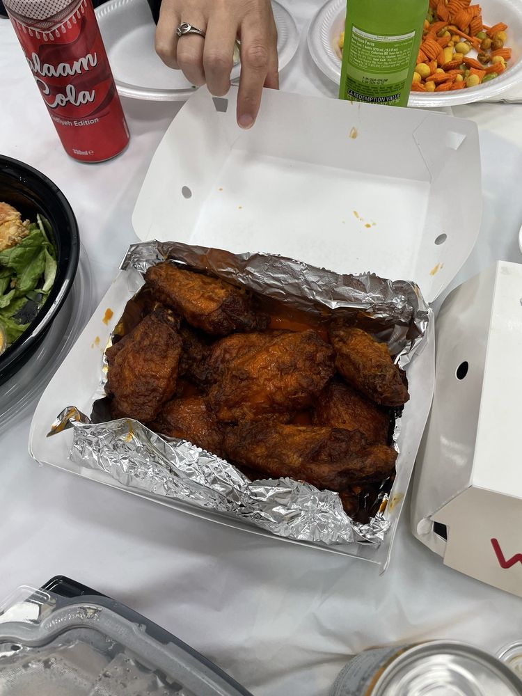 WING WORKS - Updated December 2025 - 11906 S Harlem Ave, Palos Heights ...