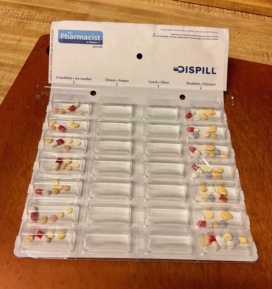 WALMART PHARMACY - Updated April 2025 - 9855 Austin Ave, Burnaby ...