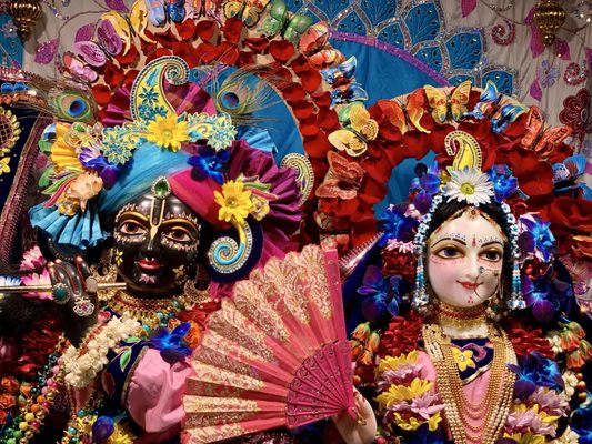 ISKCON BALTIMORE - Updated July 2025 - 25 Photos - 200 Bloomsbury Ave ...