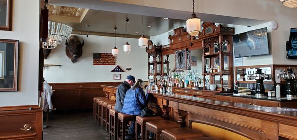 THE BUFFALO - Updated December 2025 - 27 Photos - 1617 Miner St, Idaho Springs, Colorado - Salad ...