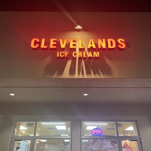 CLEVELAND’S OLD FASHIONED ICE CREAM - 209 Photos & 163 Reviews - 6933 ...