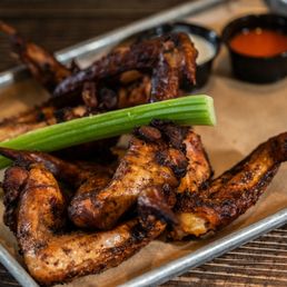 TJ RIBS - Updated December 2025 - 295 Photos & 196 Reviews - 2324 S ...