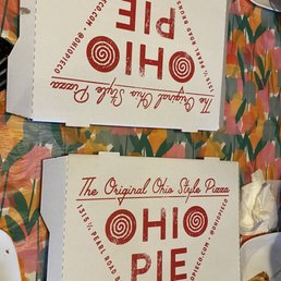 OHIO PIE CO. - Updated April 2025 - 262 Photos & 311 Reviews - 1315 1/2 ...