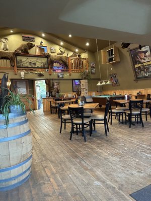 EMIGRANT OUTPOST - Updated November 2025 - 35 Photos & 73 Reviews - 70 ...