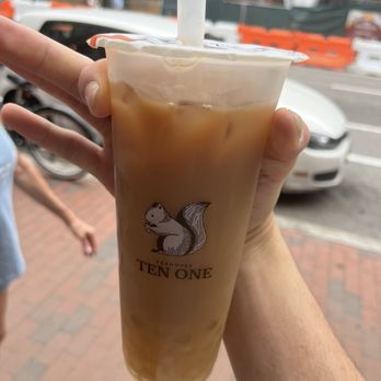 TEN ONE TEA HOUSE - Updated July 2025 - 320 Photos & 175 Reviews - 279 ...