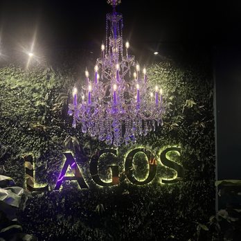 LAGOS TSQ - Updated December 2025 - 107 Photos & 48 Reviews - 727 7th ...
