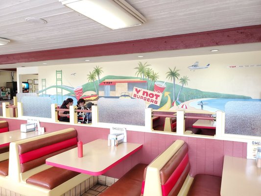 Y-NOT BURGERS - Updated December 2025 - 247 Photos & 465 Reviews ...