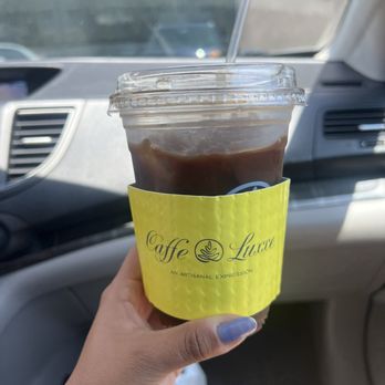 CAFFE LUXXE - Updated June 2024 - 277 Photos & 199 Reviews - 22333 ...