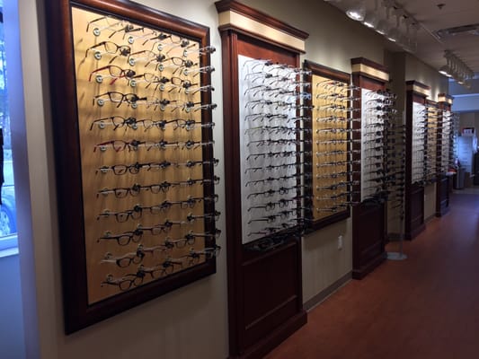 UNC KITTNER EYE CENTER - Updated June 2026 - 17 Photos & 21 Reviews ...