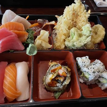 BLUEFIN SUSHI & THAI GRILL - Updated September 2024 - 190 Photos & 222 ...