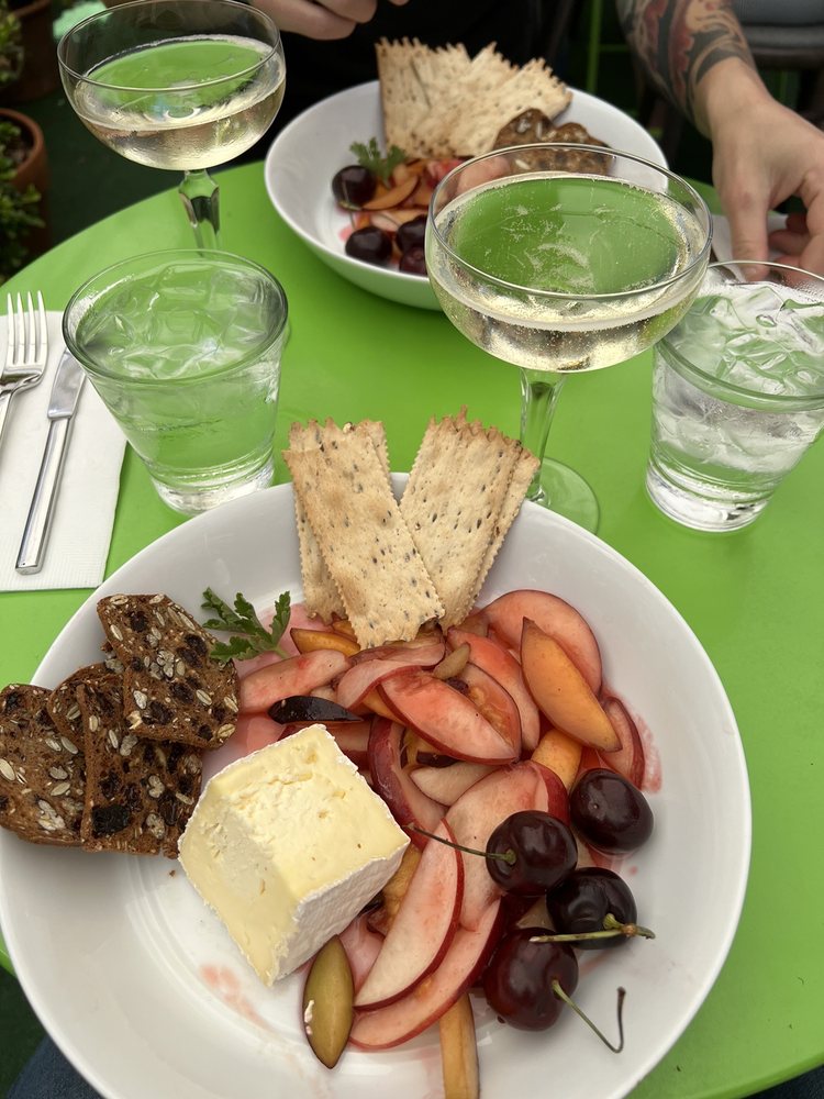 TIMOTHY ADAMS CHOCOLATES - 432 Photos & 365 Reviews - 539 Bryant St ...