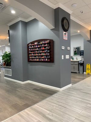 CAPITAL NAIL & SPA - 67 Photos & 56 Reviews - 130 E Front St ...