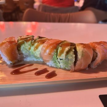MACHI SUSHI - Updated February 2025 - 376 Photos & 116 Reviews - 2200 S ...