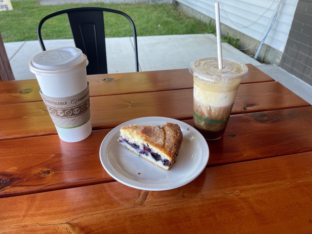 LES CHENEAUX COFFEE ROASTERS - Updated July 2025 - 22 Photos & 24 ...