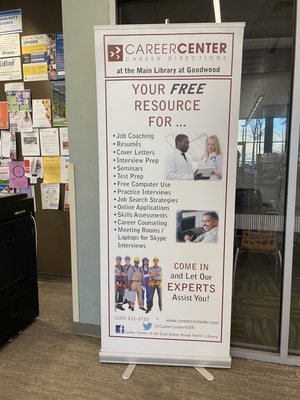 EBRPL MAIN LIBRARY - BATON ROUGE - Updated February 2025 - 92 Photos ...