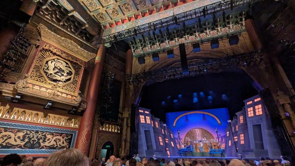THE 5TH AVENUE THEATRE - Updated January 2026 - 296 Photos & 256 ...