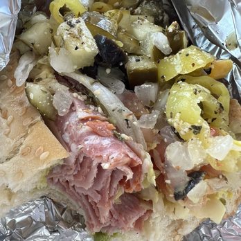 DAN’S SUPER SUBS - Updated April 2025 - 966 Photos & 1872 Reviews ...