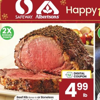 SAFEWAY - Updated August 2025 - 26 Photos & 74 Reviews - 15570 SW ...