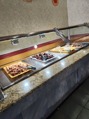 IMPERIAL BUFFET - Updated October 2025 - 67 Photos & 132 Reviews - 273 ...