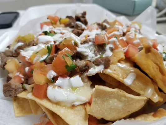 MERCADO DEL SOL - 189 Photos & 235 Reviews - Mexican - 1450 Monument ...