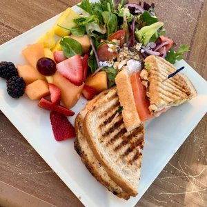 THE MARKETPLACE GRILL CAFE - 1476 Photos & 1394 Reviews - 7877 Florence ...