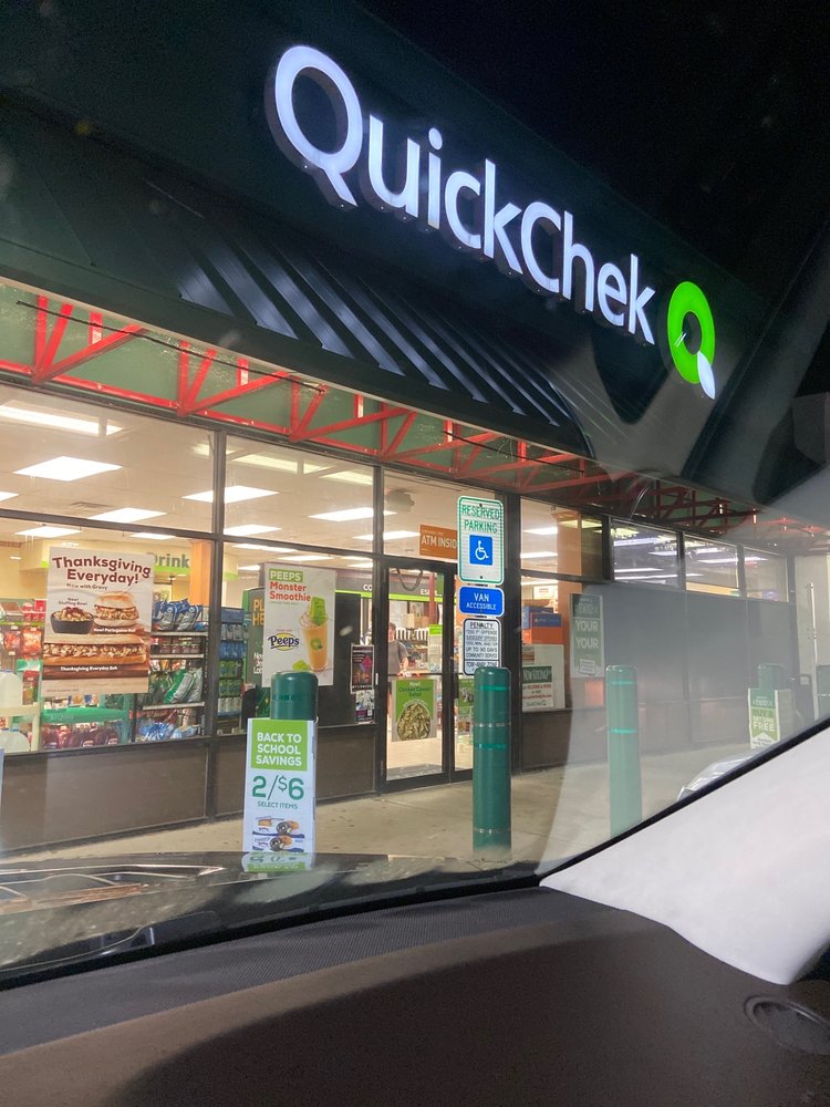 QUICK CHEK - Updated August 2025 - 107 Harris Ave, Middlesex, New ...