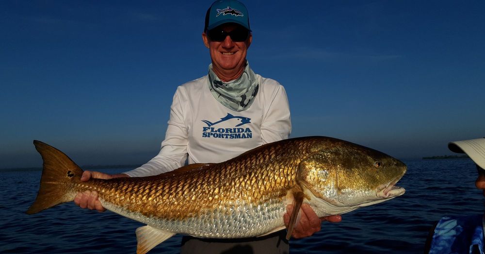 CAPTAIN TROY PEREZ - Updated October 2025 - 10 Photos - Titusville ...