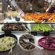 Market Table & Feijoada Bar - Menu - Fogo de Chão Brazilian Steakhouse ...