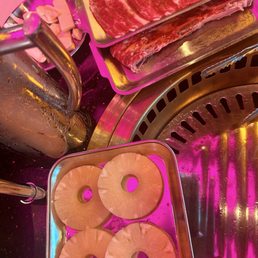 SO HOT HOTPOT & KOREAN BBQ - Updated July 2025 - 41 Photos & 36 Reviews ...