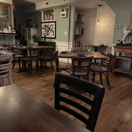 HELM - Updated July 2025 - 327 Photos & 268 Reviews - 1303 N 5th St ...