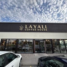LAYALI COFFEE HOUSE - Updated July 2025 - 132 Photos & 35 Reviews - 942 ...