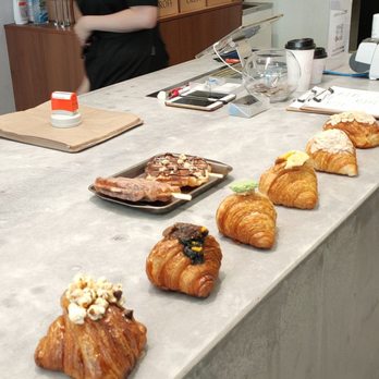 CROFF BAKERY - Updated June 2025 - 24 Photos - 131 Barrack Street ...