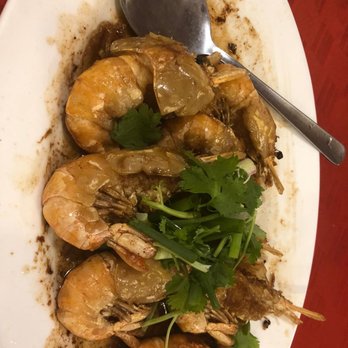 PUSING PUBLIC SEAFOOD RESTAURANT - Updated December 2025 - 33 Photos ...