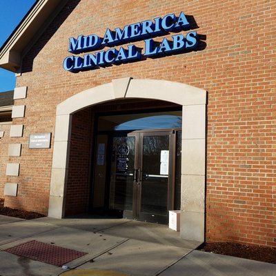MID AMERICA CLINICAL LABORATORIES - Updated December 2025 - 8936 ...