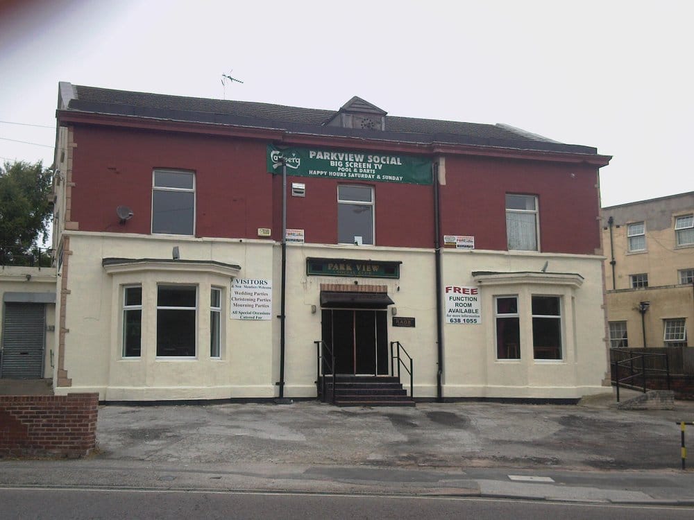PARK VIEW SOCIAL CLUB - Updated May 2024 - Yelp
